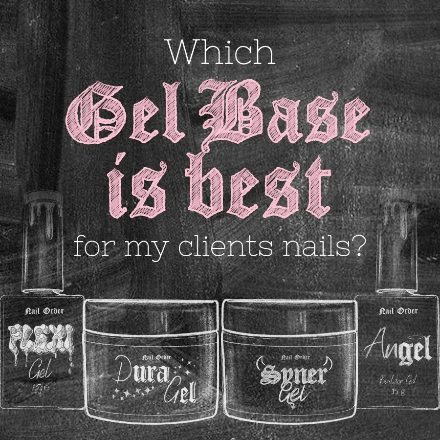 Product Info – Nail Order