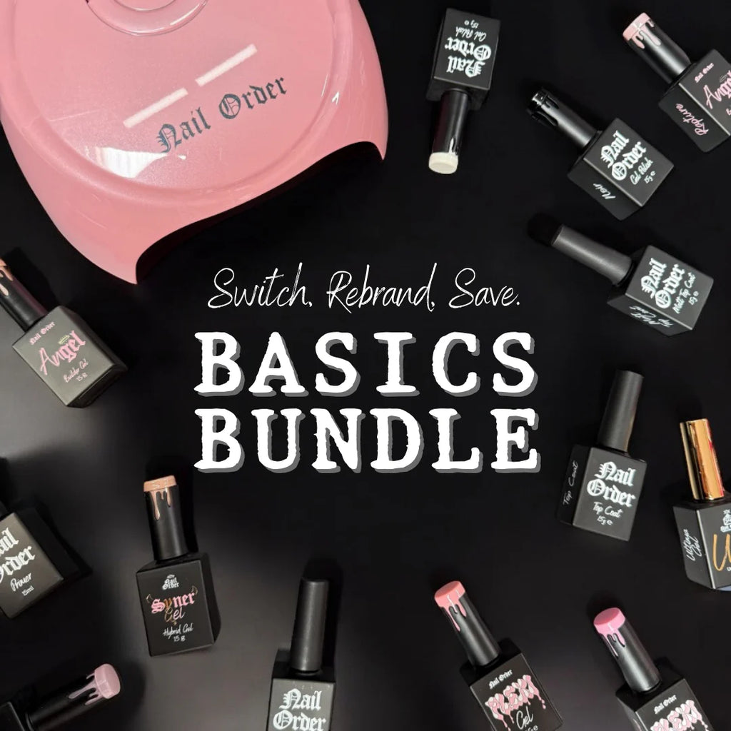 SRS Basics Bundle – Nail Order