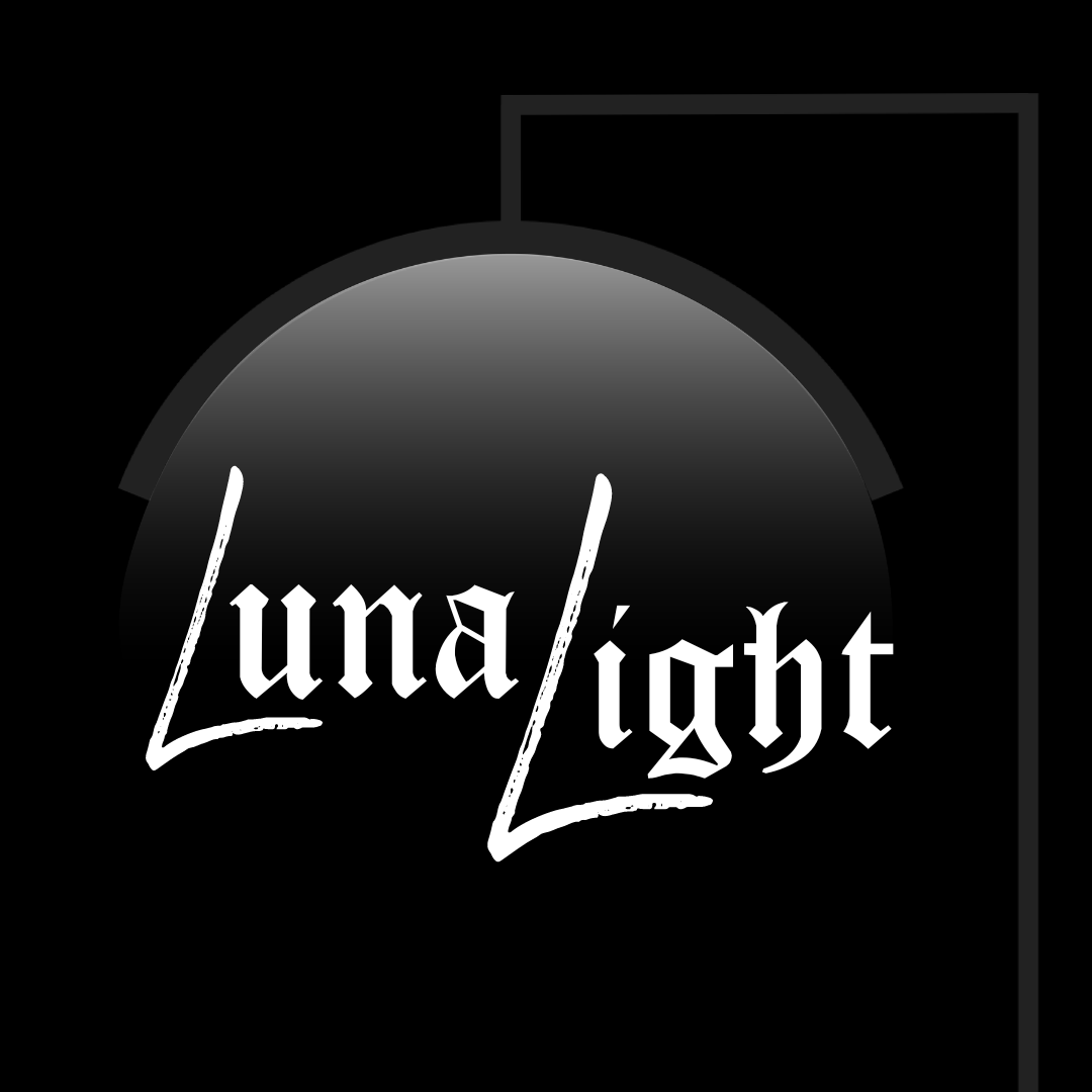 Luna Light (2 Colours) – Nail Order
