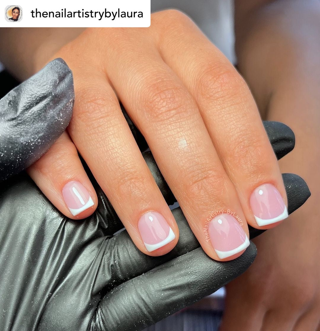 Nail builder gel store