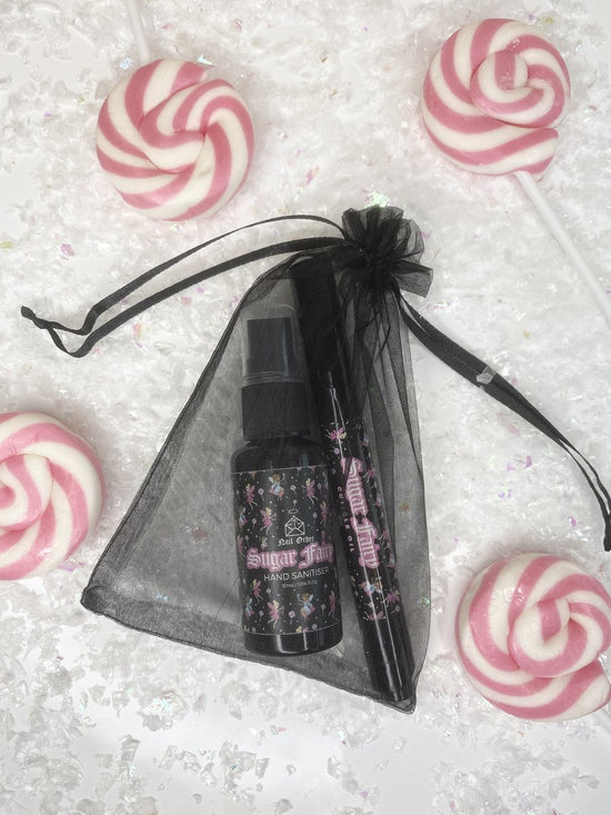 Nail Order, creators of amazing products for your salon