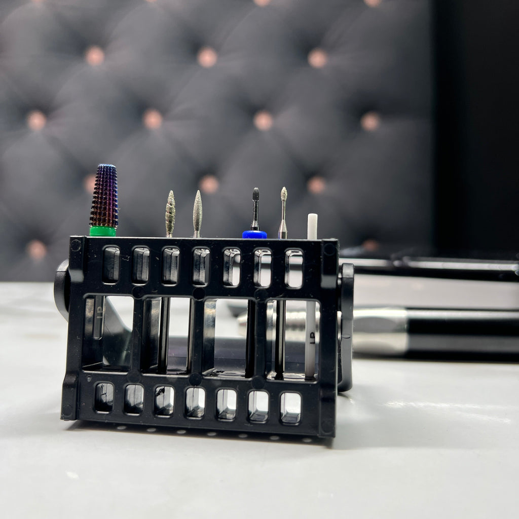 Efile drill bit bit holder – Nail Order