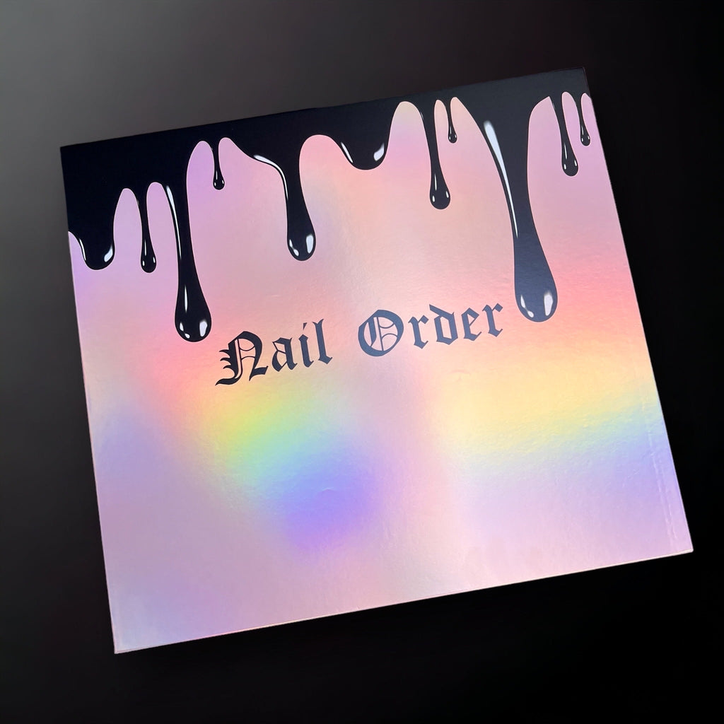 Nail Order - Gel Polish Full Kit