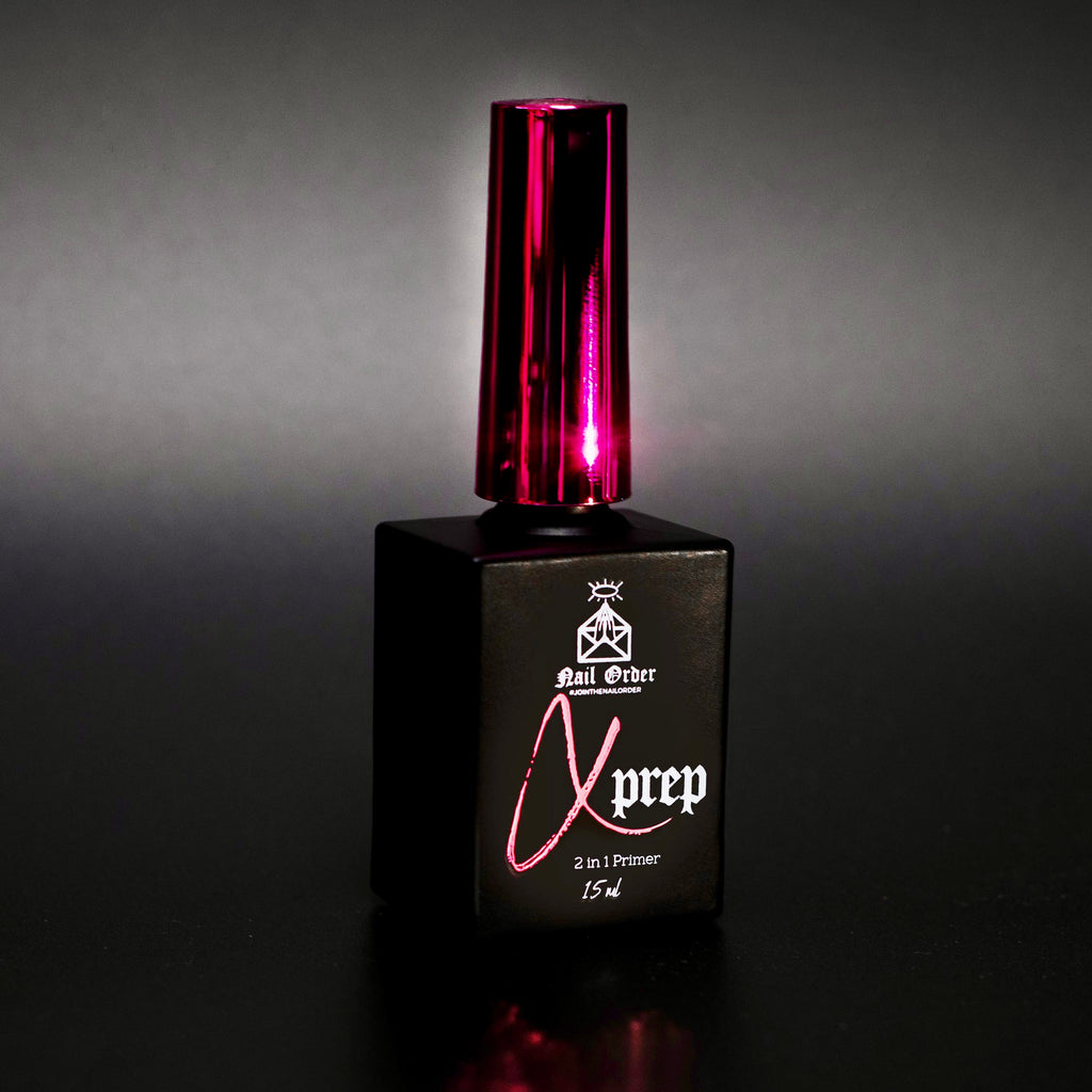 Xprep 2 in 1 Primer – Nail Order
