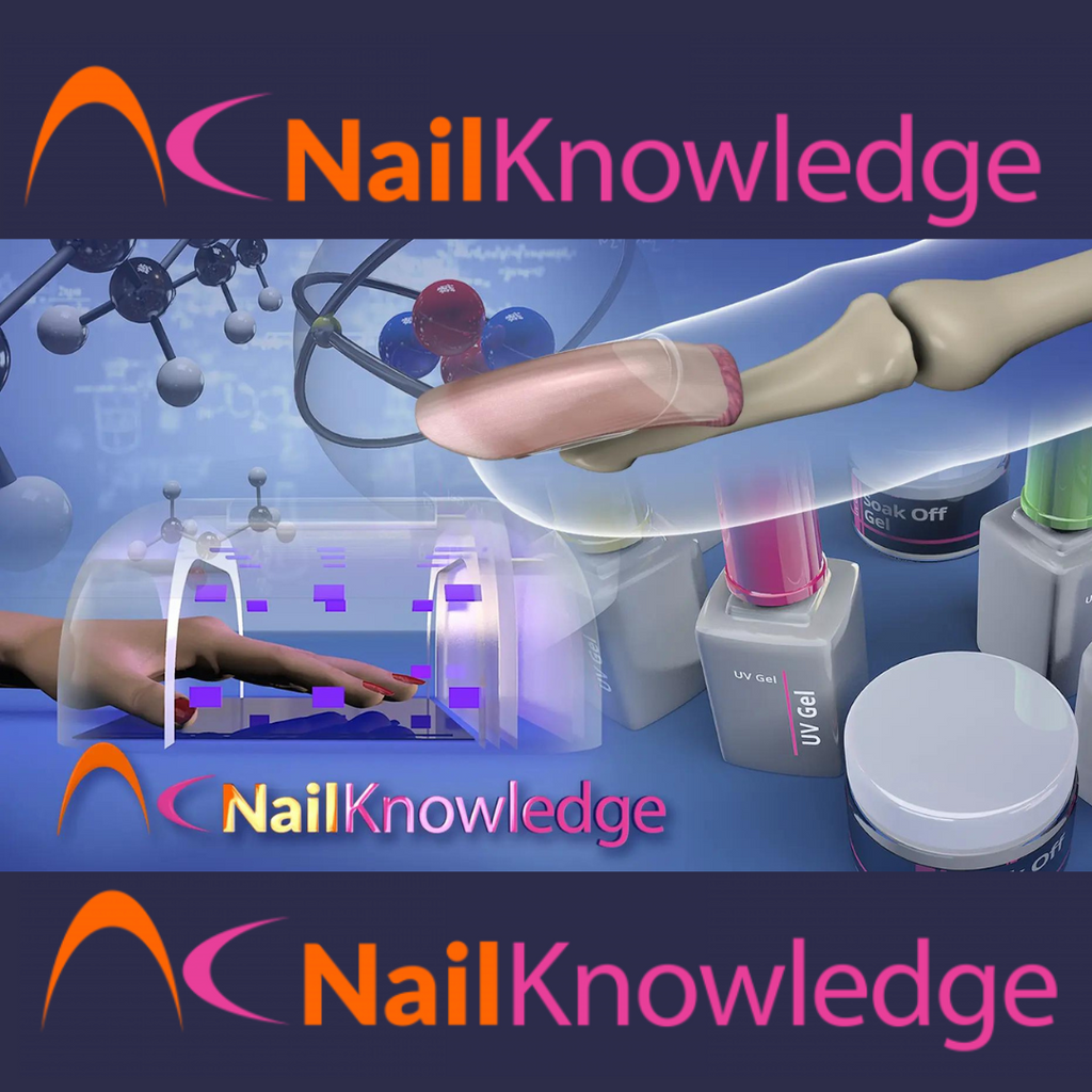 Nail Knowledge Membership – Nail Order