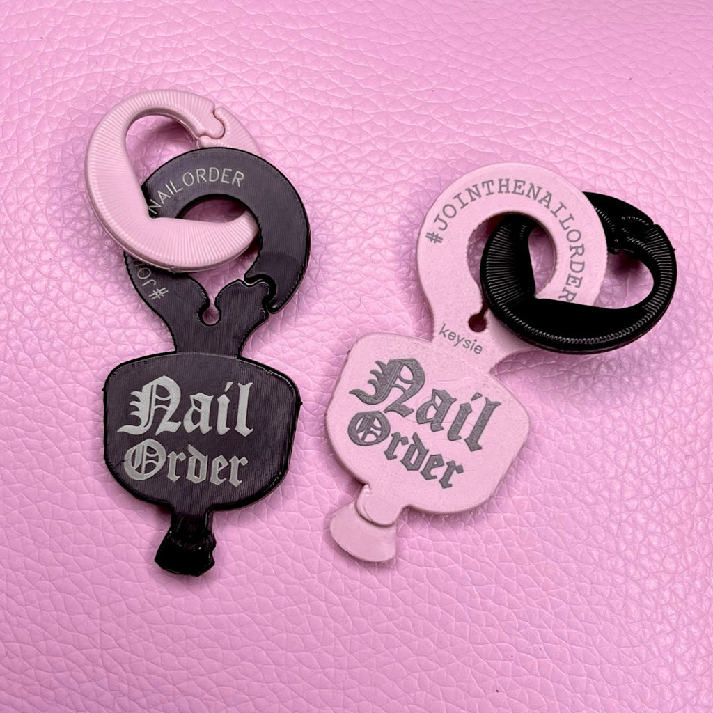 Nail Order Keysie