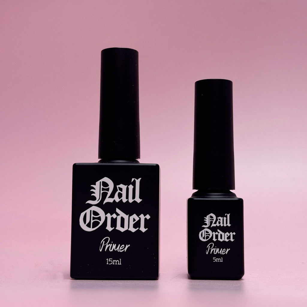 Nail Primer - Professional Gel Polish Prep | Nail Order